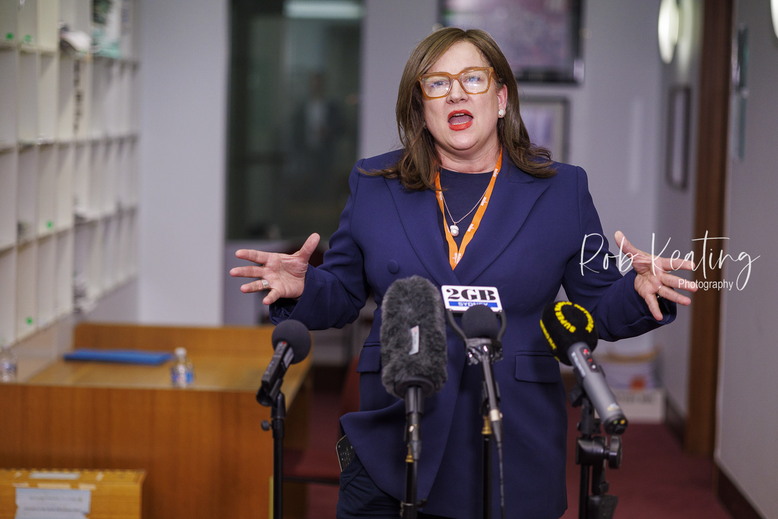 Budget night reactions – insidecanberra.com