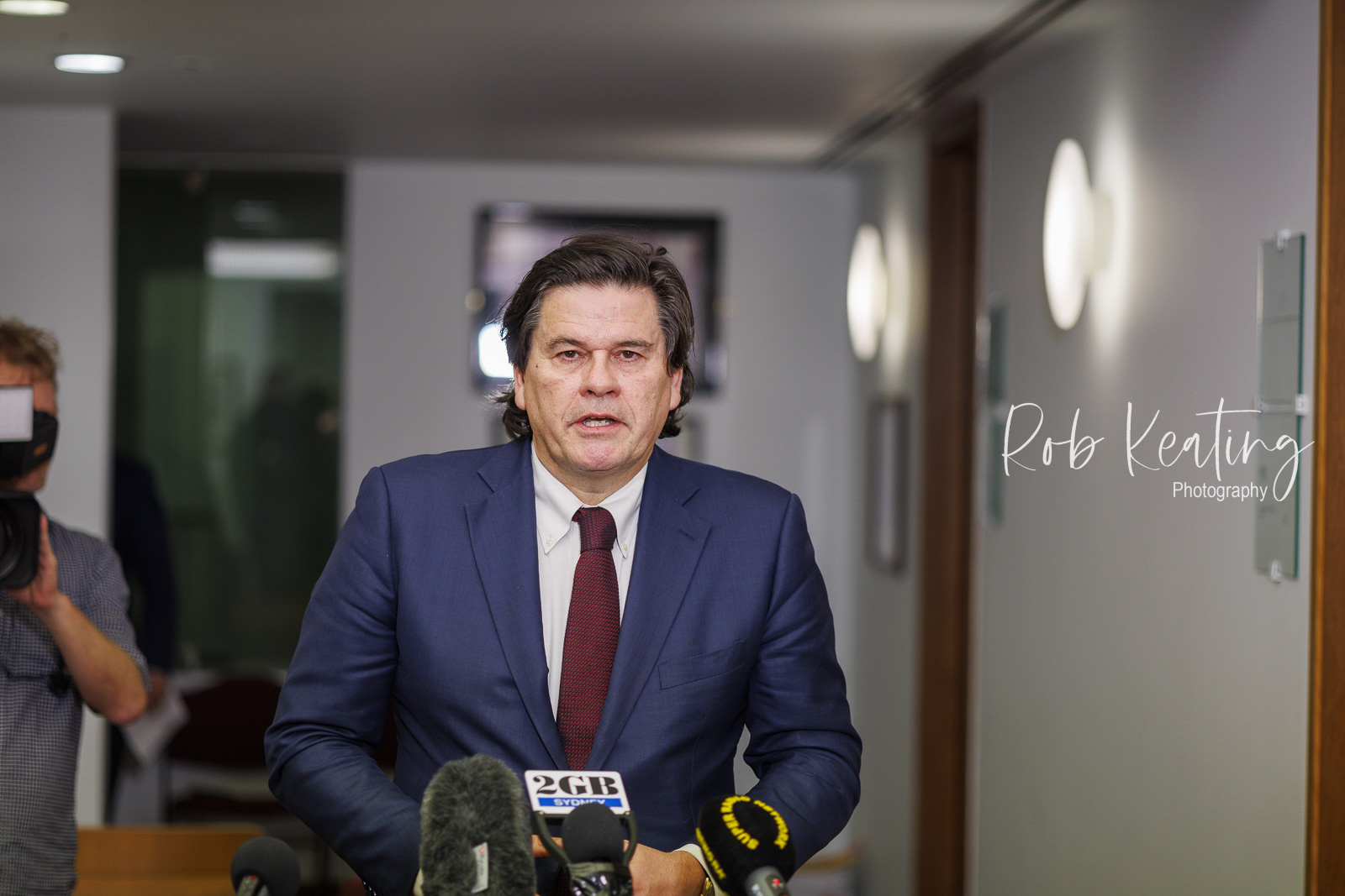 Budget night reactions – insidecanberra.com