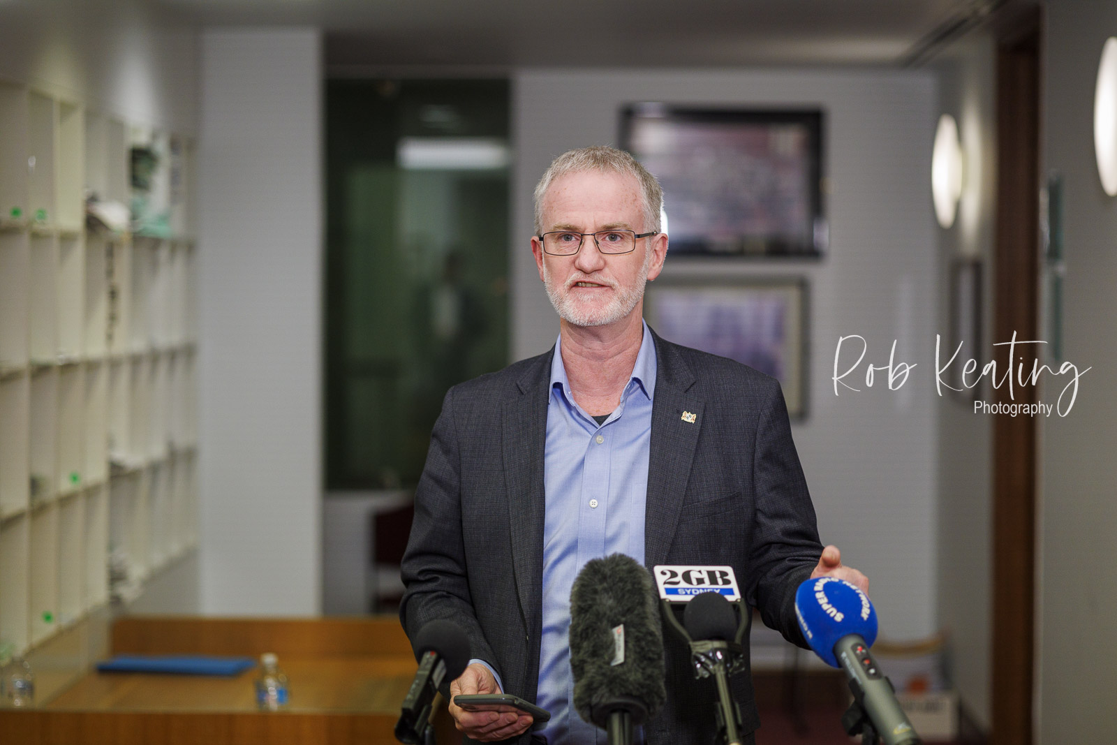 Budget night reactions – insidecanberra.com