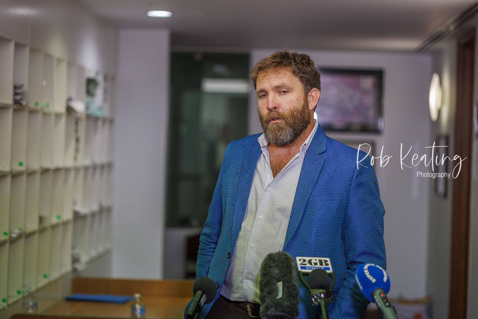 Budget night reactions – insidecanberra.com